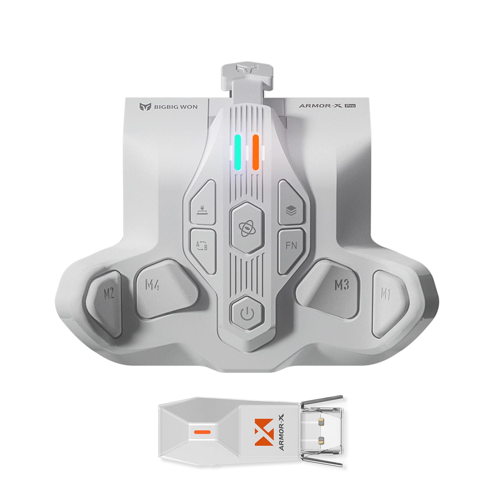 Mua Wireless Back Button Attachment for Xbox Series X|S Controller ...