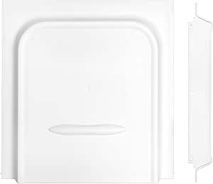 Amazon.com: luxlead RV Screen Door Slide - 12" Screen Door Slider Panel ...