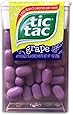 TIC TAC Box with 60 Mini Boxes (each 3.9 GRAMS), ARTIFICIALLY FLAVOURED ...