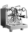 Rocket Espresso Dual boiler R58: Amazon.de: Küche & Haushalt