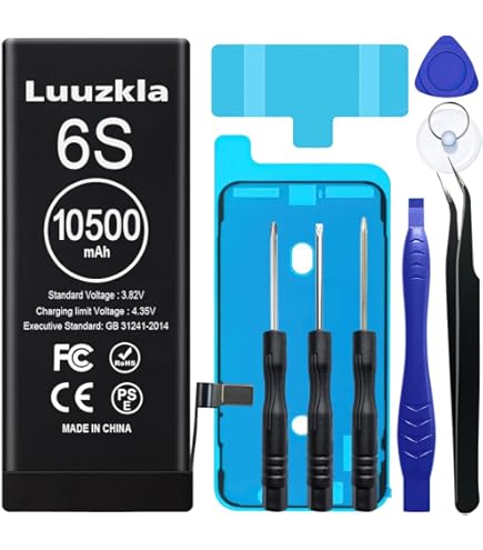 Iphone A1586 Battery Price BEBAT Replacement For IPhone 6 Battery ...