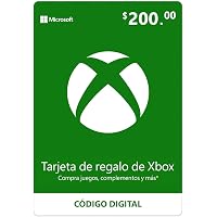 Código Digital Xbox $600 MXN - Xbox One & Series XS [Código por mail ...