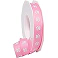 Amazon.com: Morex Precious Pets - Paws Ribbon, Grosgrain, 5/8 inch by ...