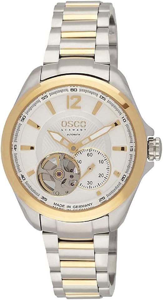 Automatik Armbanduhren Fur Damen