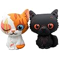 Amazon.com: Warrior Cats Collectible 3D Figurines - Brightheart ...