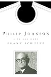 The Houses of Philip Johnson: Stover Jenkins, Philip Johnson, David ...