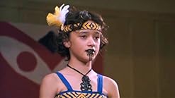 Amazon.com: Whale Rider: Cliff Curtis, Grant Roa, Keisha Castle-Hughes ...
