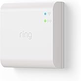 Amazon.com: Outlet Mount for Ring Bridge, No Drilling and Speace Saving ...