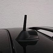 MINI Dachantenne Sport 65202296772: Amazon.de: Auto