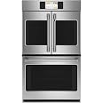 Amazon.com: Cafe CTD90FP2NS1 30" Professional Stainless Steel French ...