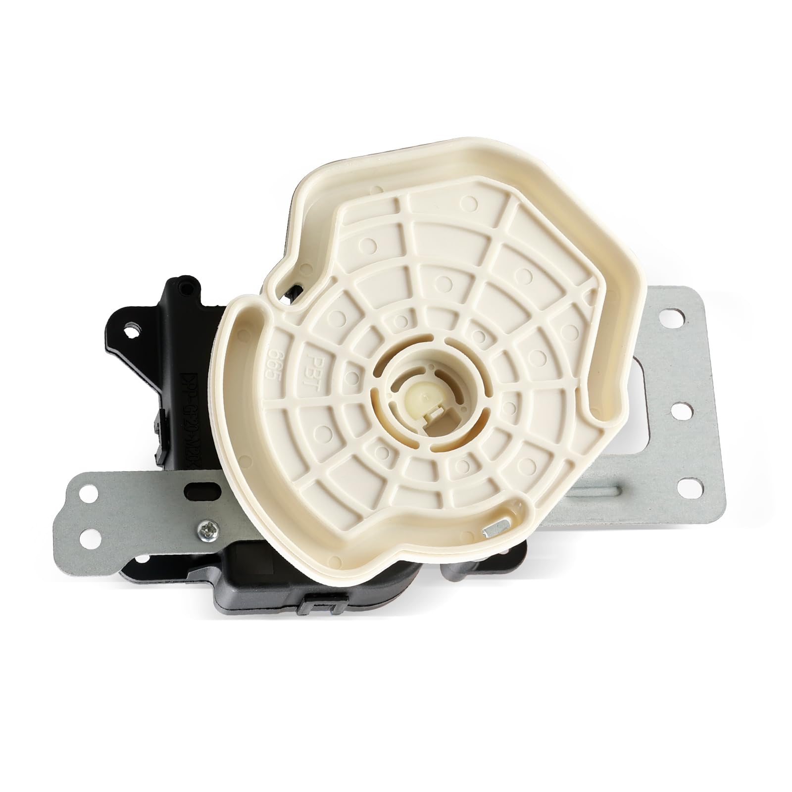 WMPHE 604-879 HVAC Heater Air Blend Door Actuator Replacement for 79140 ...