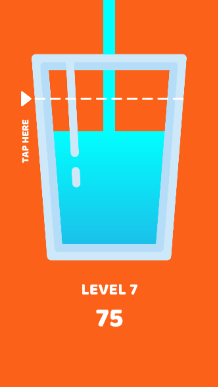 Funny Water - Fill The Glass: Free Games For Kids Boys And Girls 2018 ...