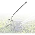 Amazon.com : Earthtec 42064 Sprinkler Wrench Head Rotor Tool ...