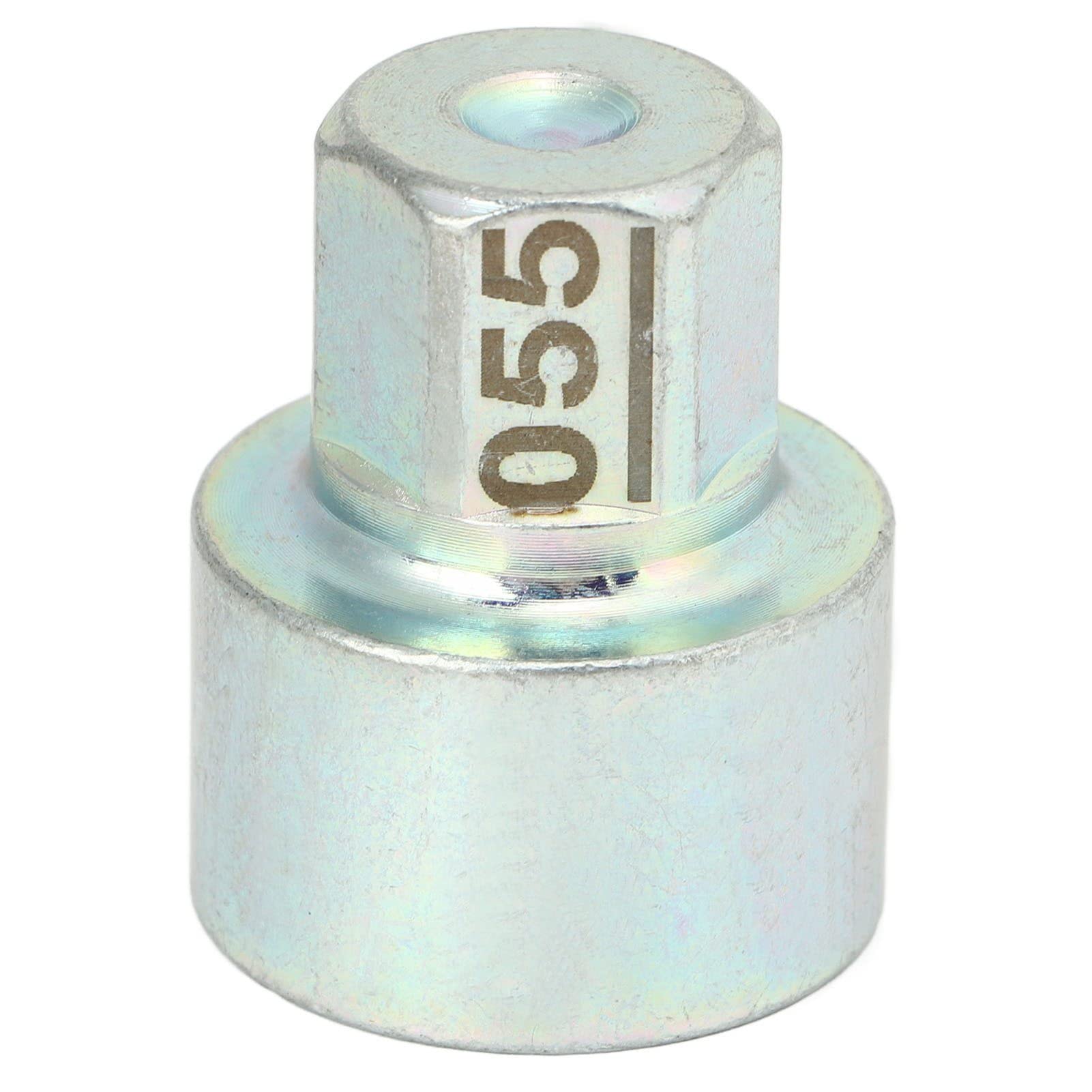 Car Wheel Lock Lug Nut Anti Theft Lug Nut Screw Removal Socket Key ...