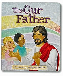 The Our Father Children's Board Book