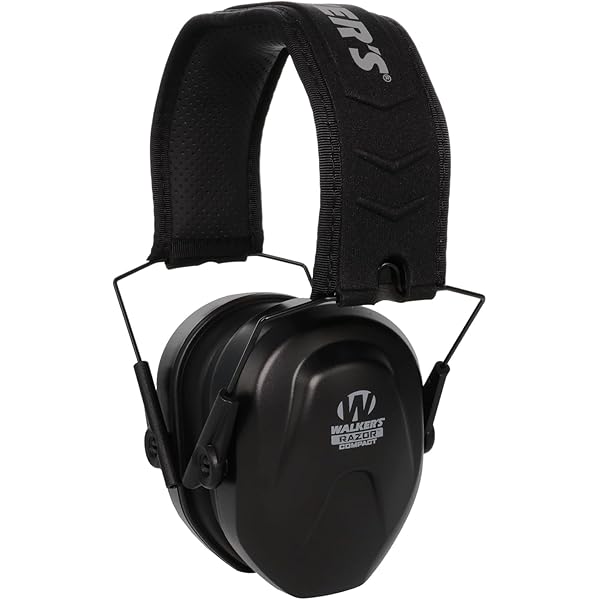 Child Hearing Protection Muffs Benchmark Abrasives Kids Safety Earmuffs ...
