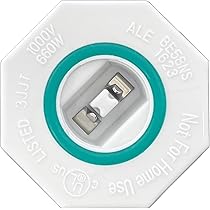 Kulka Ho Fluorescent Sockets