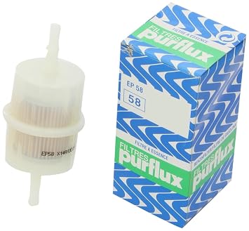 Purflux EP58 Fuel filter: Amazon.co.uk: Car & Motorbike