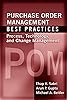 Purchase Order Management Best Practices: Process, Technology, and Change Management in Oman ...
