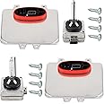 Amazon.com: MOTOALL 5DV00900000 Xenon HID Ballast Headlight Control ...