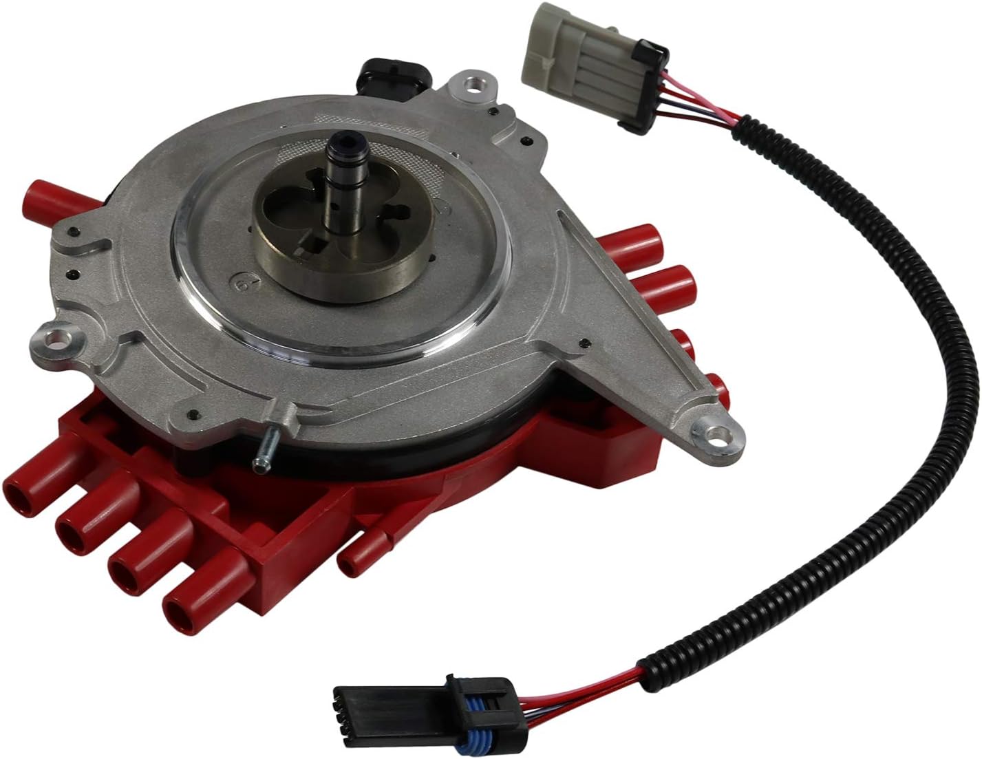 Amazon.com: JDMSPEED New Ignition Distributor 1104032 1103916 ...