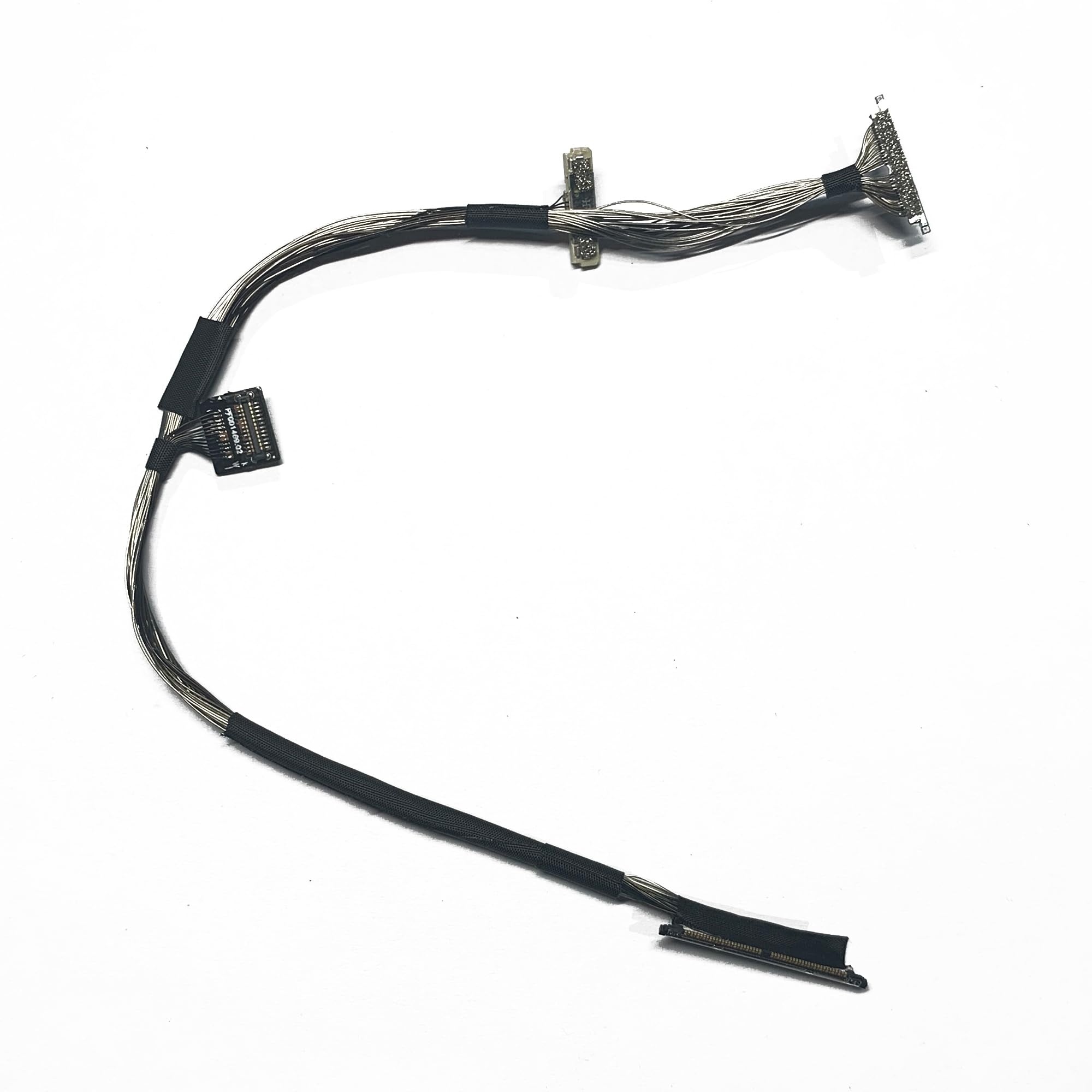 PONYRC for DJI Mini 3 Pro/Mini 4 Pro Gimbal Camera Signal Cable, PTZ ...