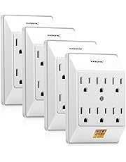 Mini electrical outlets | Amazon.com