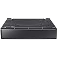 Amazon.com: SAMSUNG 27” Wide Laundry Riser Pedestal Stand for 27” Wide ...