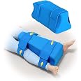 Amazon.com: Hip Abduction Pillow Hip Replacement Pillows After Surgery ...