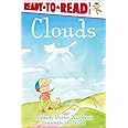 Clouds: Ready-to-Read Level 1 (Weather Ready-to-Reads): Bauer, Marion ...