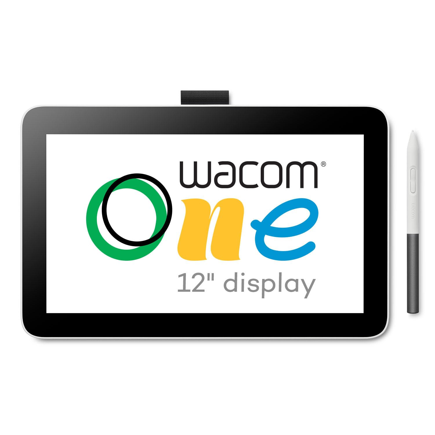 Mua Wacom One 12 Drawing Tablet with Screen (2023), Full-Laminated 11.6 ...