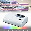 M&A INSTRUMENTS INC V-5000 VIS Spectrophotometer Visible ...