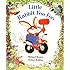 Little Rabbit Foo Foo: Michael Rosen, Arthur Robins: 9780744598001 ...