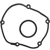 Amazon.com: HAOTOM Upper Timing Chain Cover Gasket & Seal Kit ...