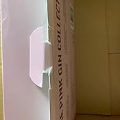 The Pink Gin Collection | Gin Gift Set Includes 4 x Pink Gin Miniatures ...