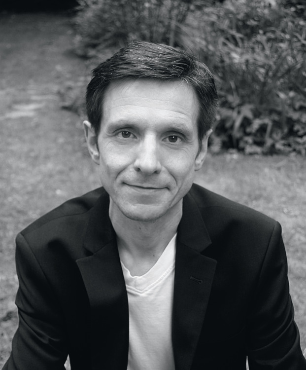 Andreas Götz - Alle Hörbücher bei Audible.de