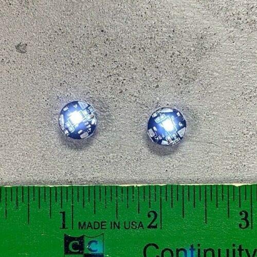 GuatemalaDigital.com - Producto: FIGLot White Magnetic Switch LED (2 ...