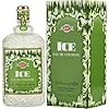 4711 ICE by Muelhens EAU DE COLOGNE 5.7 OZ for UNISEX ---(Package Of 6 ...
