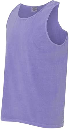 Comfort Colors Men's Adult Tank Top, Style 9360 at Amazon Men’s ...