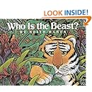 Who Is the Beast?: Keith Baker: 9780152001223: Amazon.com: Books