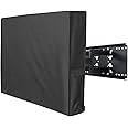 Porch Shield 40-43 inches Outdoor TV Cover Universal Weatherproof ...