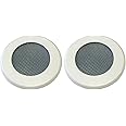 No Pest Recessed Light Cover Replacement Kit for Outdoor Ceiling Canned ...