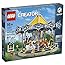 LEGO® 10196 Großes Karussell LEGO Creator: Amazon.de: Spielzeug