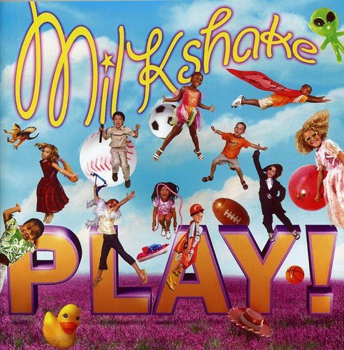 Milkshake - Play! - Amazon.com Music