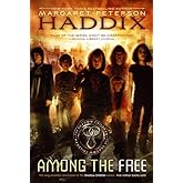Among the Barons (4) (Shadow Children): Haddix, Margaret Peterson ...