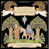 The Little Shepherd Girl: A Christmas Story: Henry, Juliann, Madsen ...