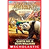Amazon.com: Spirit Animals: Book 1: Wild Born eBook: Brandon Mull ...