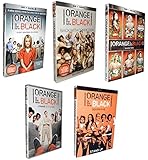 Orange is the New Black: Season 2 (Bilingual): Amazon.ca: Jason Biggs ...
