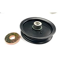 Amazon.com : (New Part) 126124 Genuine OEM Hustler Mower 604231 Raptor ...