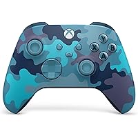 Amazon.com: Xbox Wireless Controller – Night Ops Camo Special Edition ...